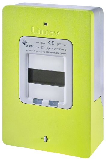 Déploiement du compteur linky - Accueil - sde54